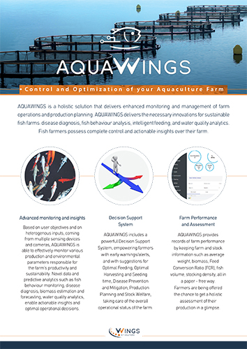 WINGS ICT Solutions – E-Gov Forum 2023